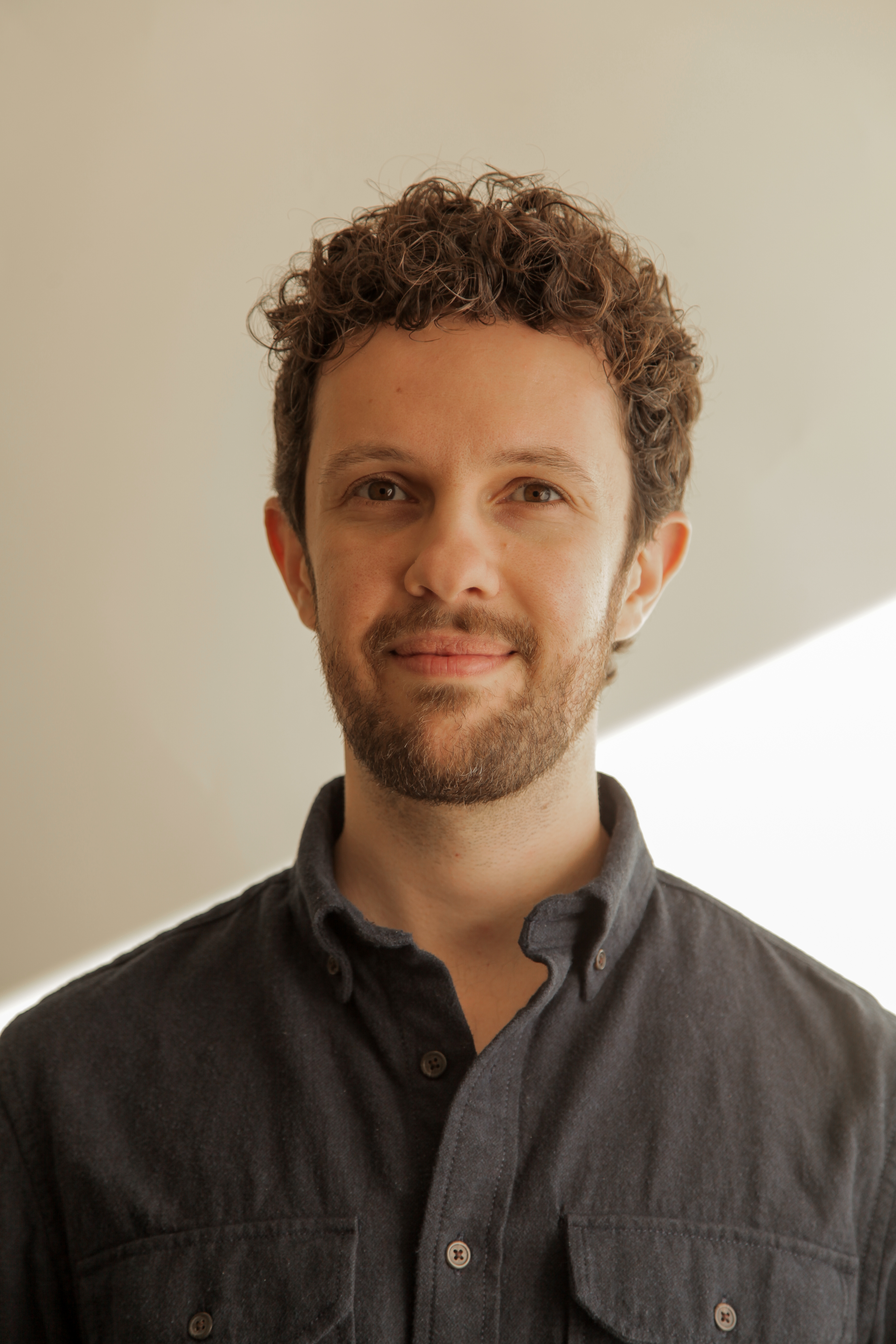 Andrés Bustamante Agudelo | Latin American Centre