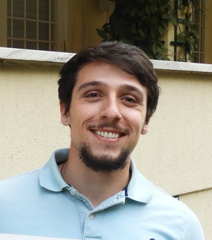 Andrea Barbato | Latin American Centre